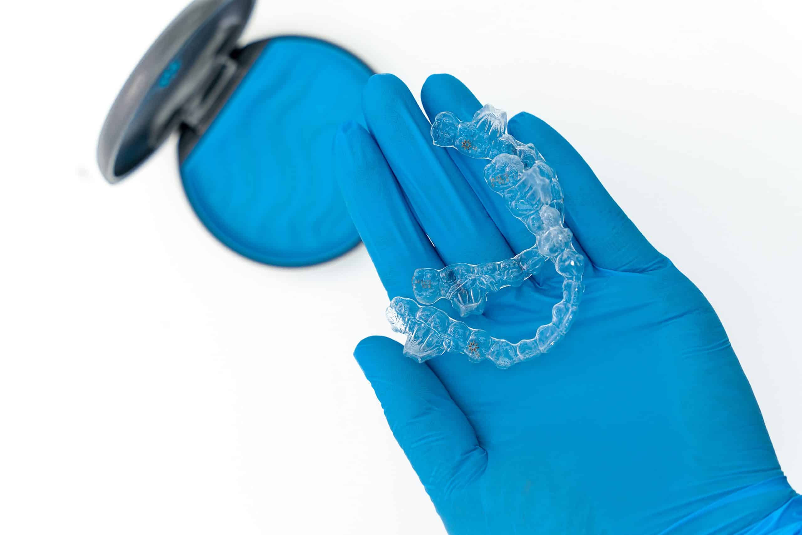Less Pain, More Gain: The Shift to Minimally Invasive Orthodontics ...